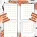 Printable Halloween Planner, Halloween Organizer, Holiday Planner ...