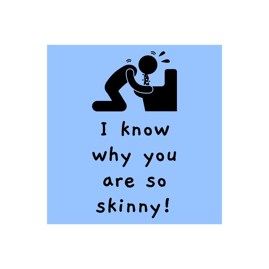 Anonymous Vomit Card - Etsy