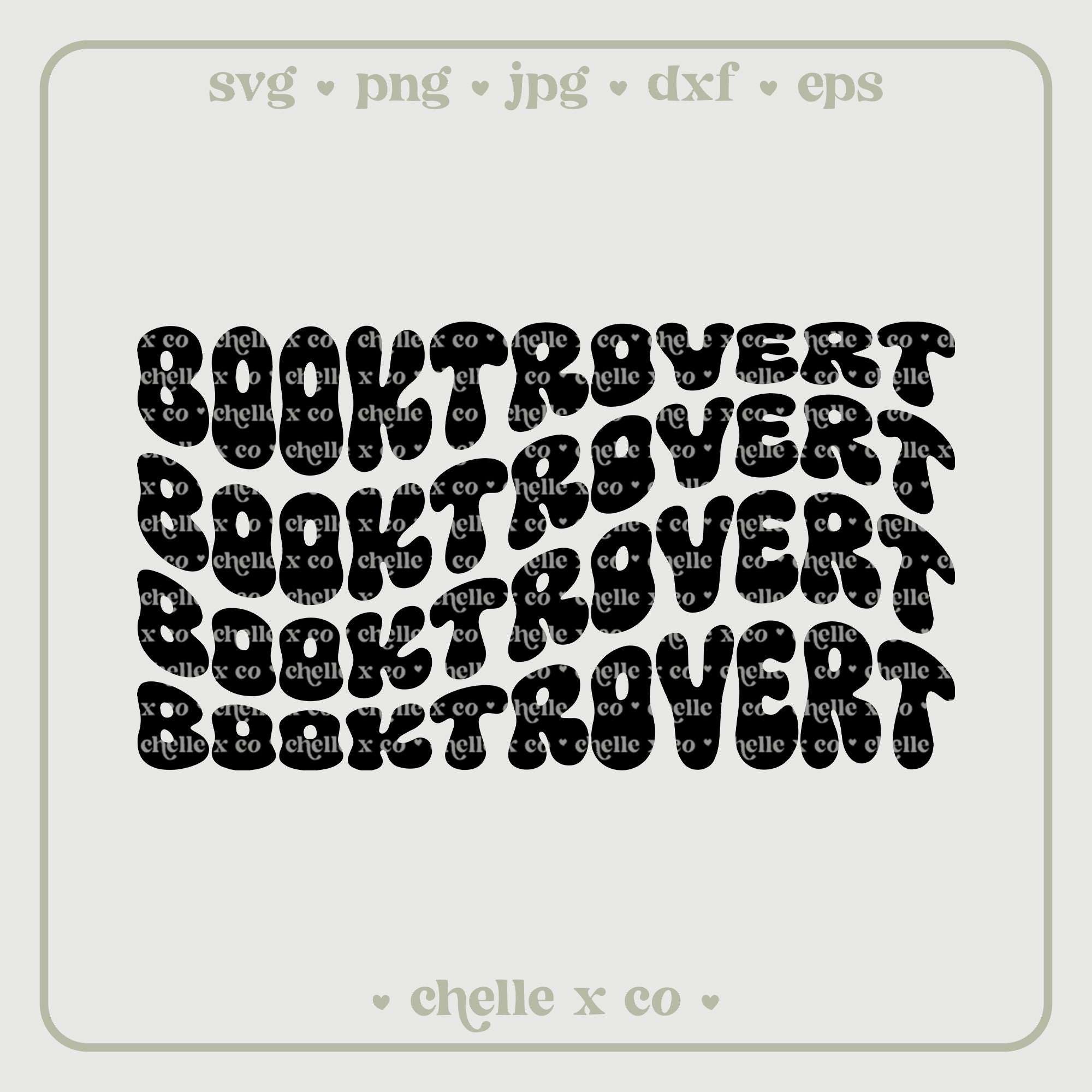 Booktrovert Svg, Booktrovert Png, Book Lover Svg, Librarian Svg ...