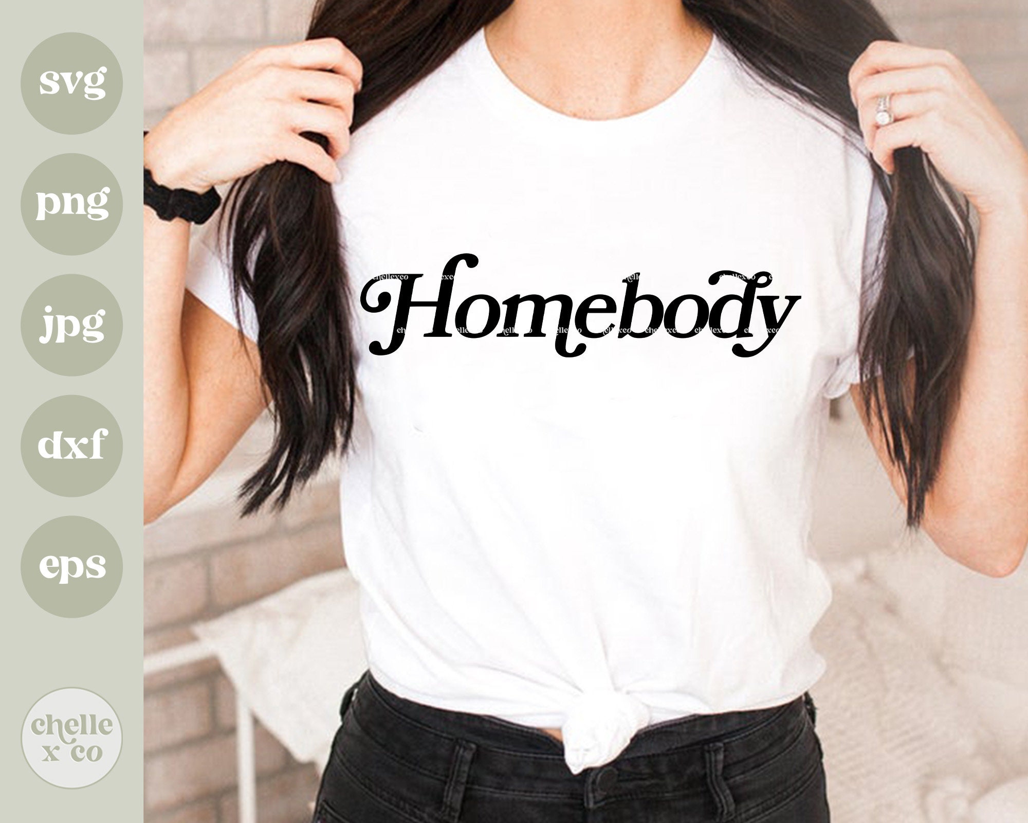 Homebody Svg Cozy Svg Sweatshirt Svg Weekend Svg Introvert - Etsy