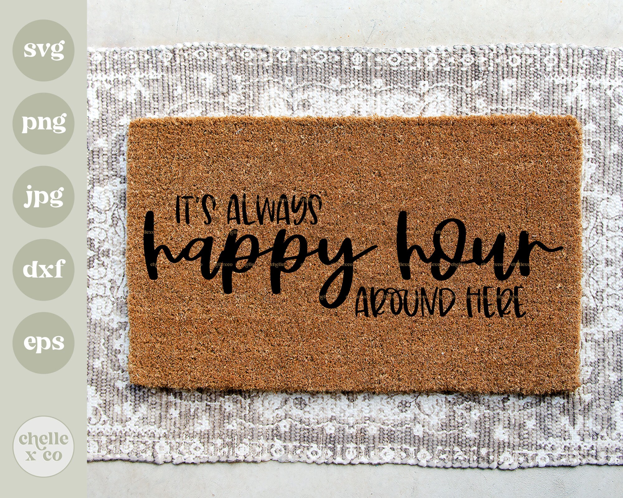 Doormat SVG Bundle SVG Bundle Welcome Mat Svg Doormat Svg - Etsy