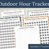 Beef Inventory Tracker | Kitchen Inventory Printable | Freezer ...