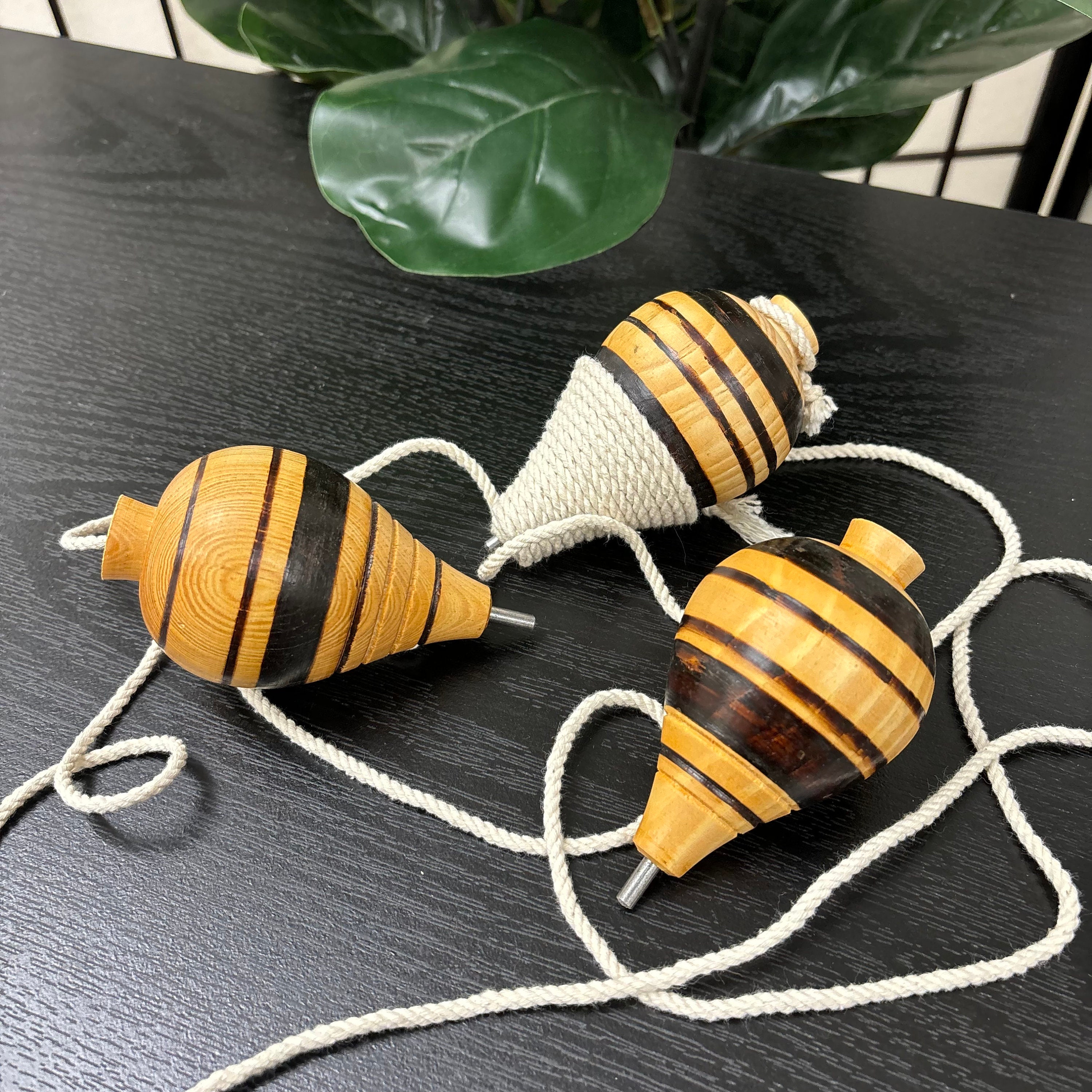 Mexican Trompo Classic Spinning Wood Toy Trompo Mexicano De Madera - Etsy