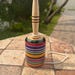 Handmade Mexican Balero | Traditional Mexican Wooden Toy | Sets of 5 ...