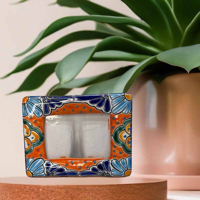 Talavera Pottery - Etsy