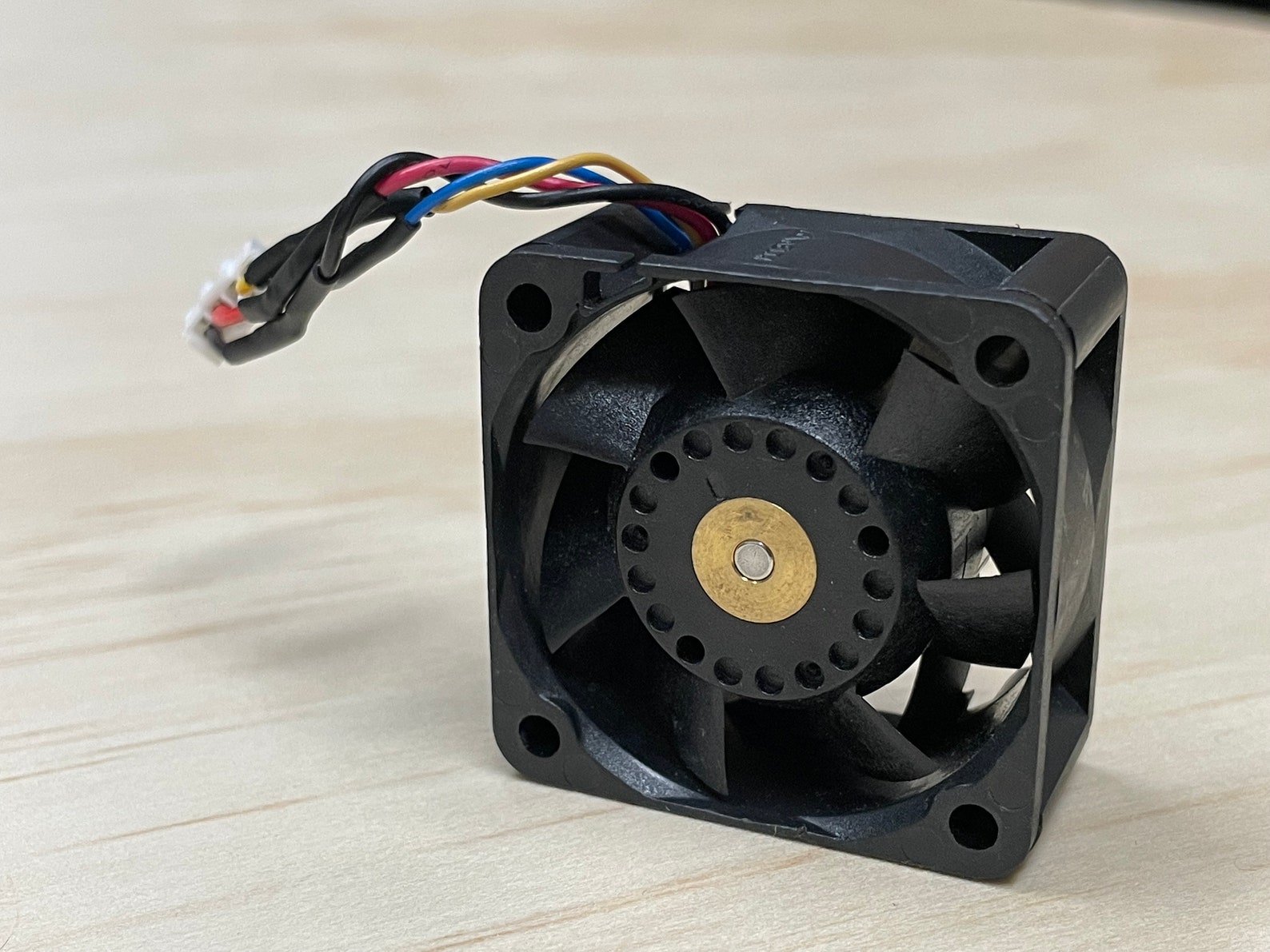 Glowforge Laser Air Assist Fan Replacement - Etsy