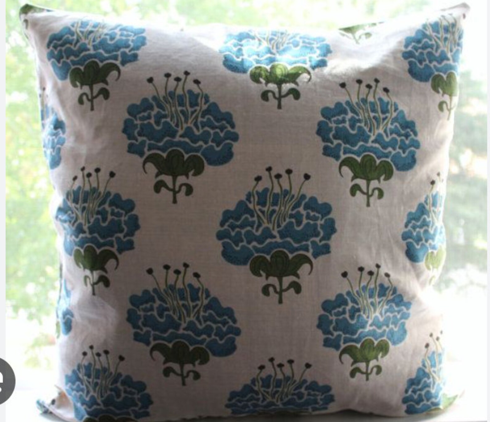 Katie Ridder, Peony, Blue Bell - Etsy