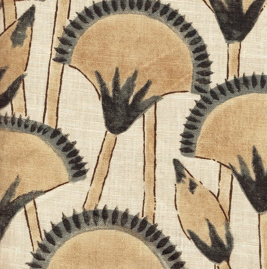 Kate Leede, Papyrus in Marsh - Etsy UK