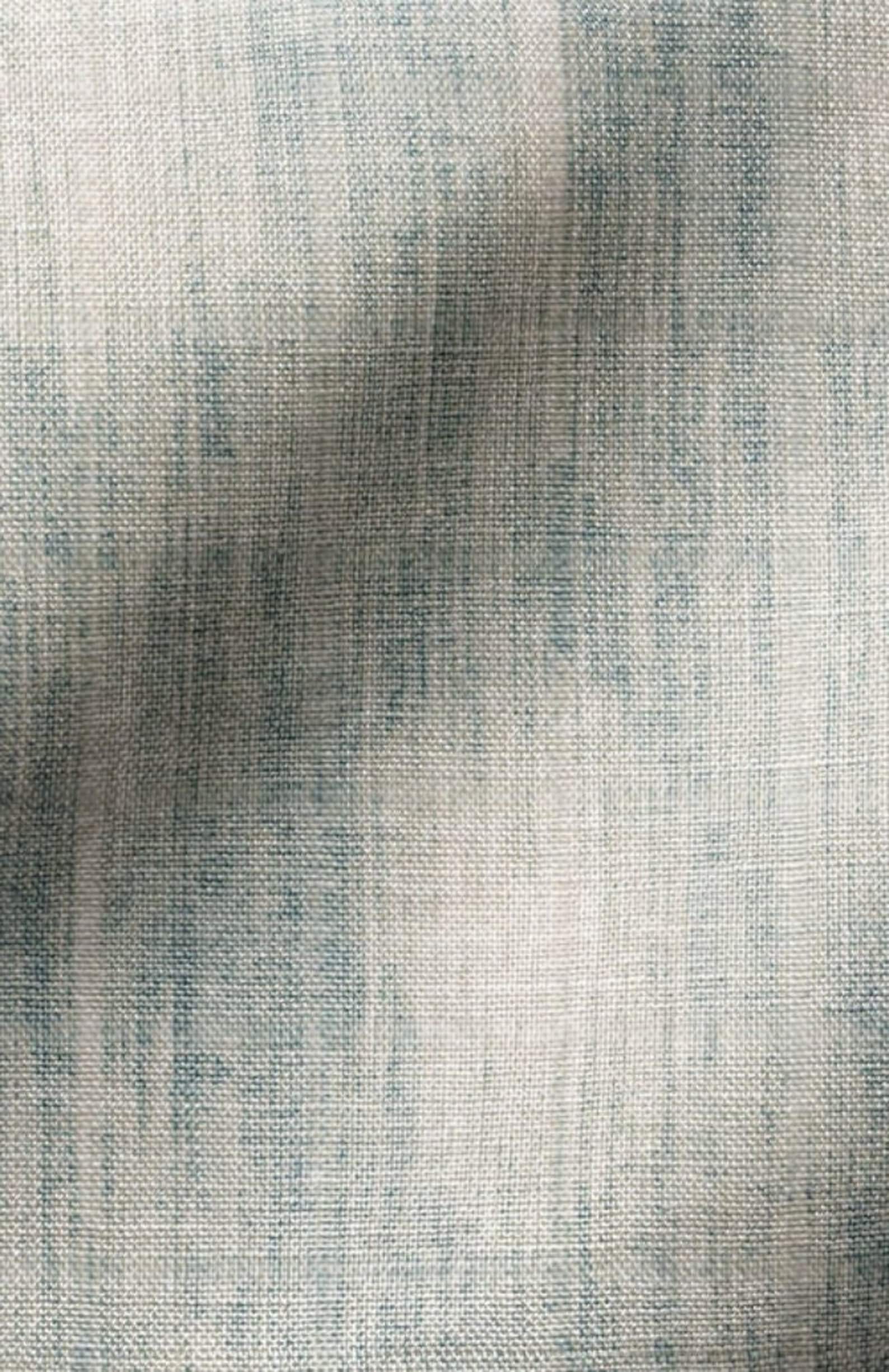 Kerry Joyce Textiles, Abra in Sea Blue - Etsy