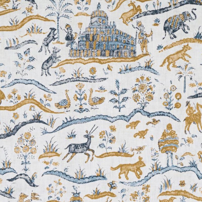 Lisa Fine Fabric - Etsy