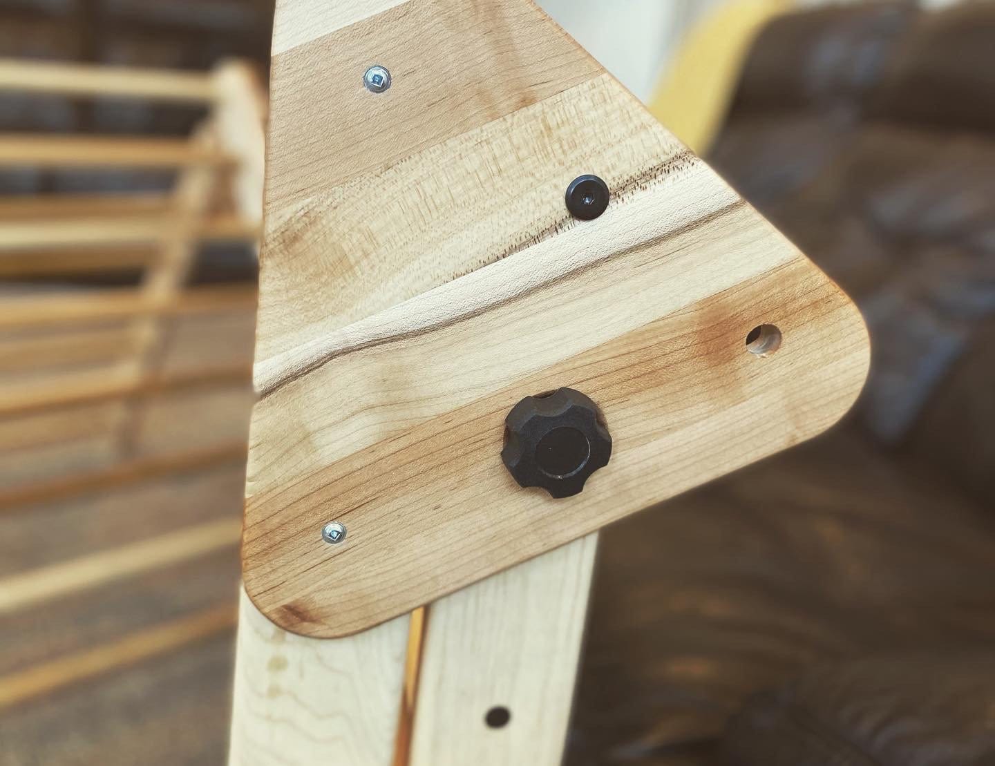 Pickler Triangle With Ladder/slide Plans With Pictures and Cut List - Etsy