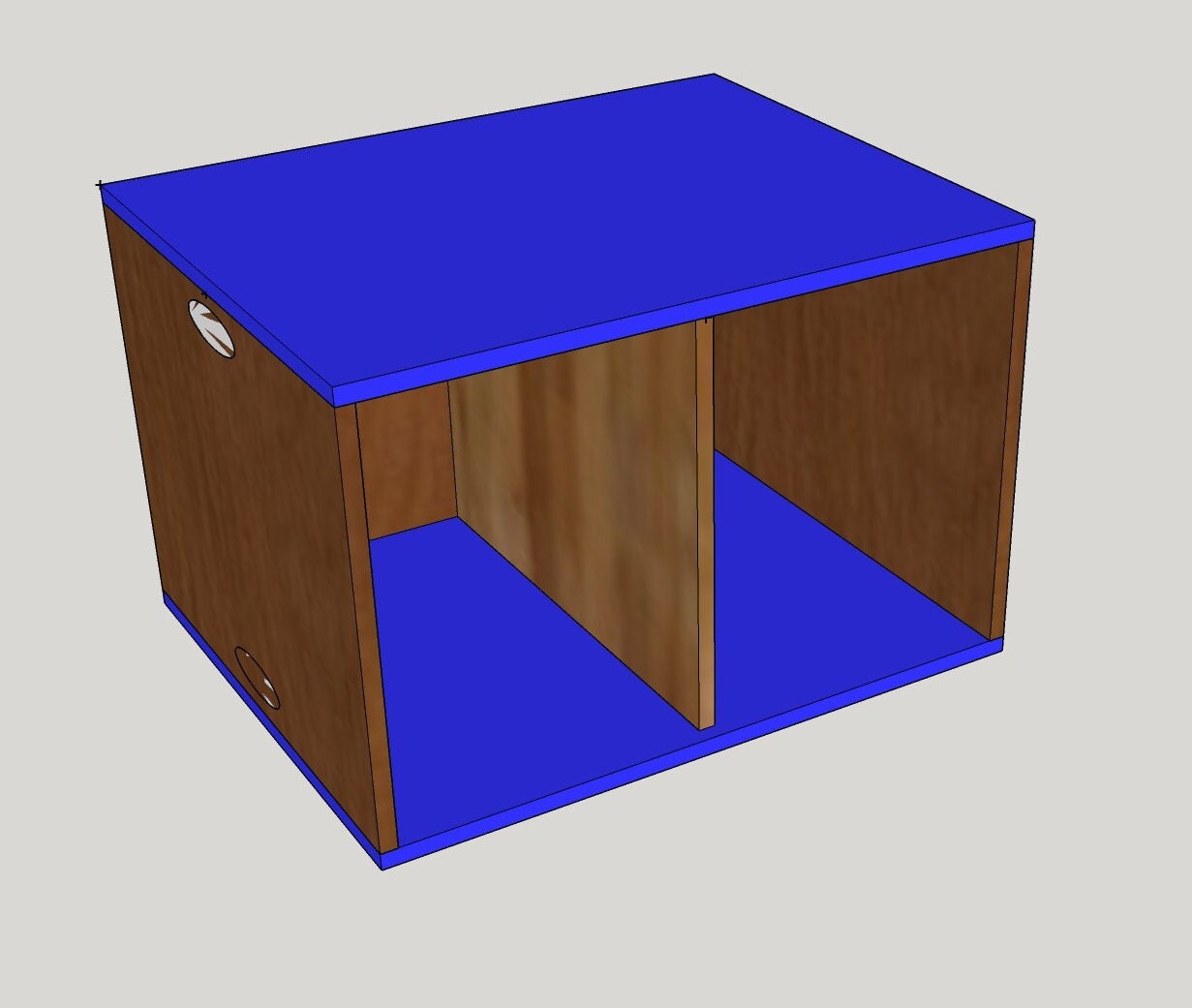 Plyometric Box Plans With Pictures - Etsy