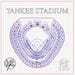 Laser Digital Cut File - Yankee Stadium - Yankees - Digital Files ...