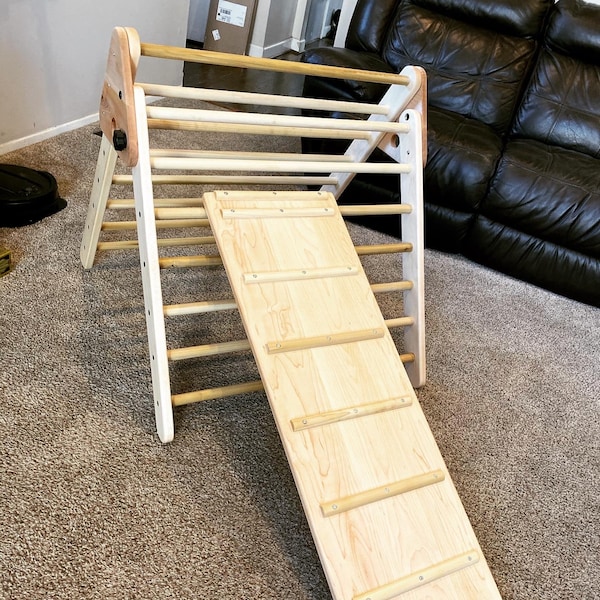 Pickler Triangle - Etsy