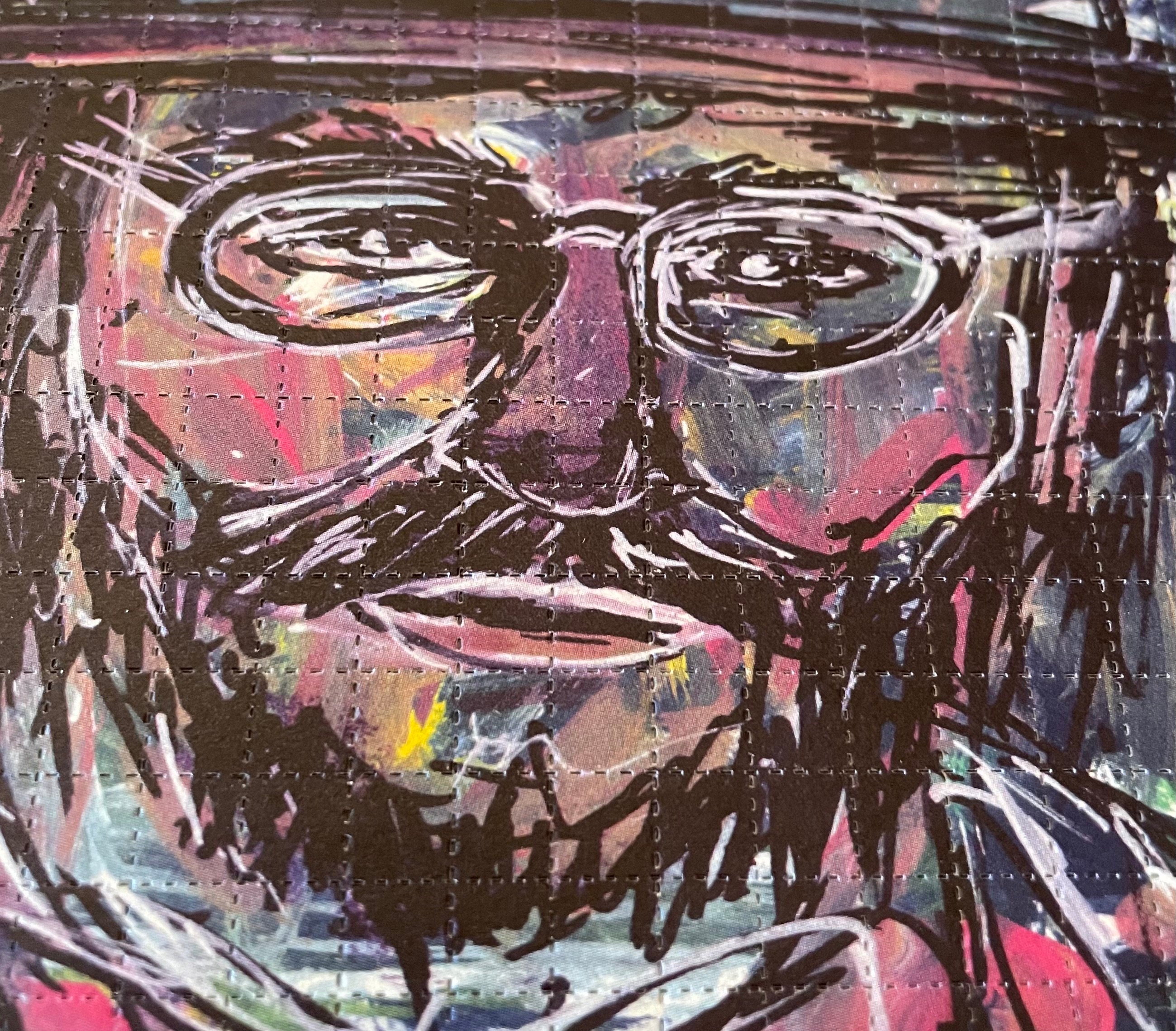 Kyle Damon Art