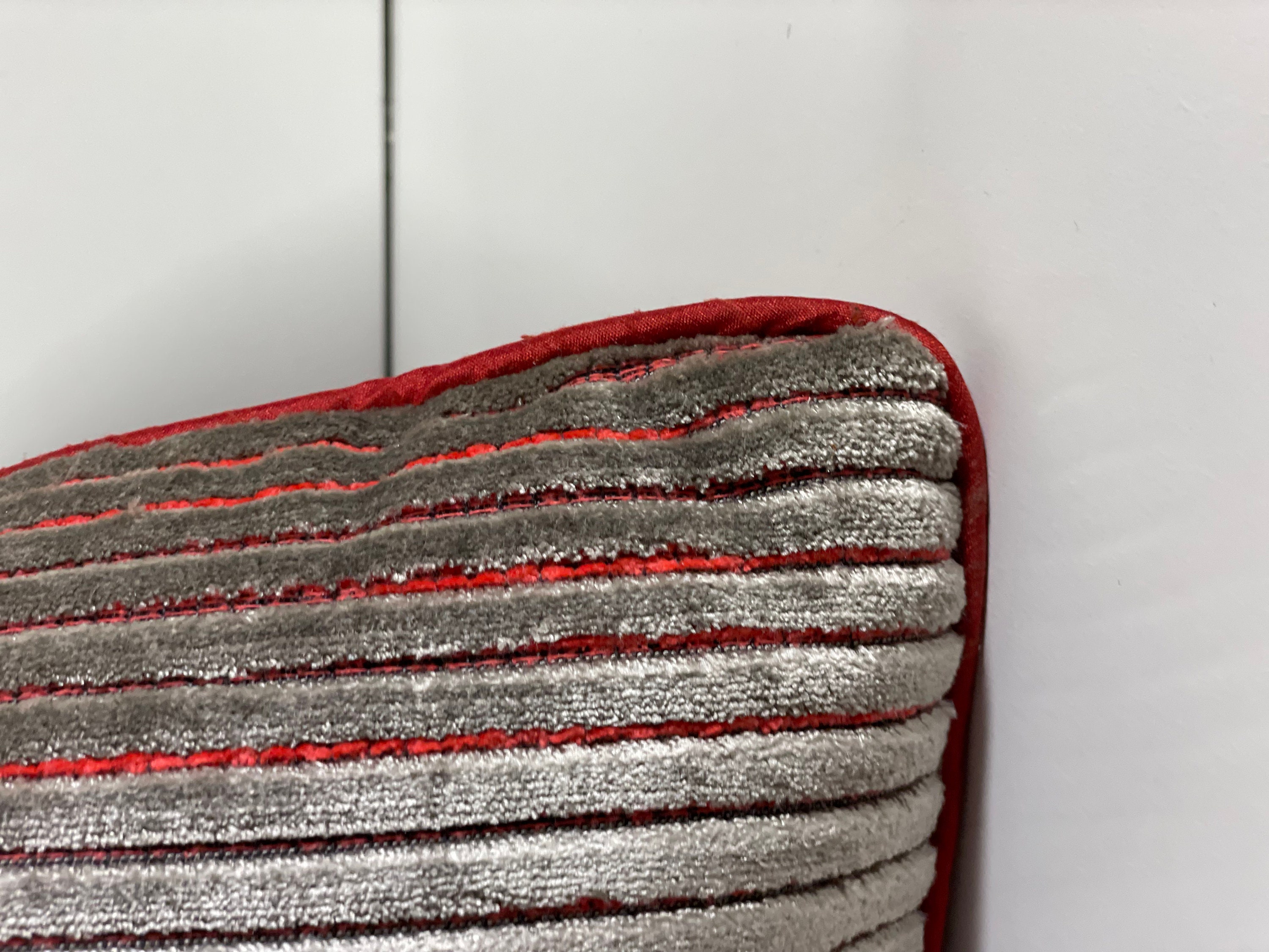 Romo Groupblack Edition Limbali Rocoto , Same Fabric on Both Sides With ...