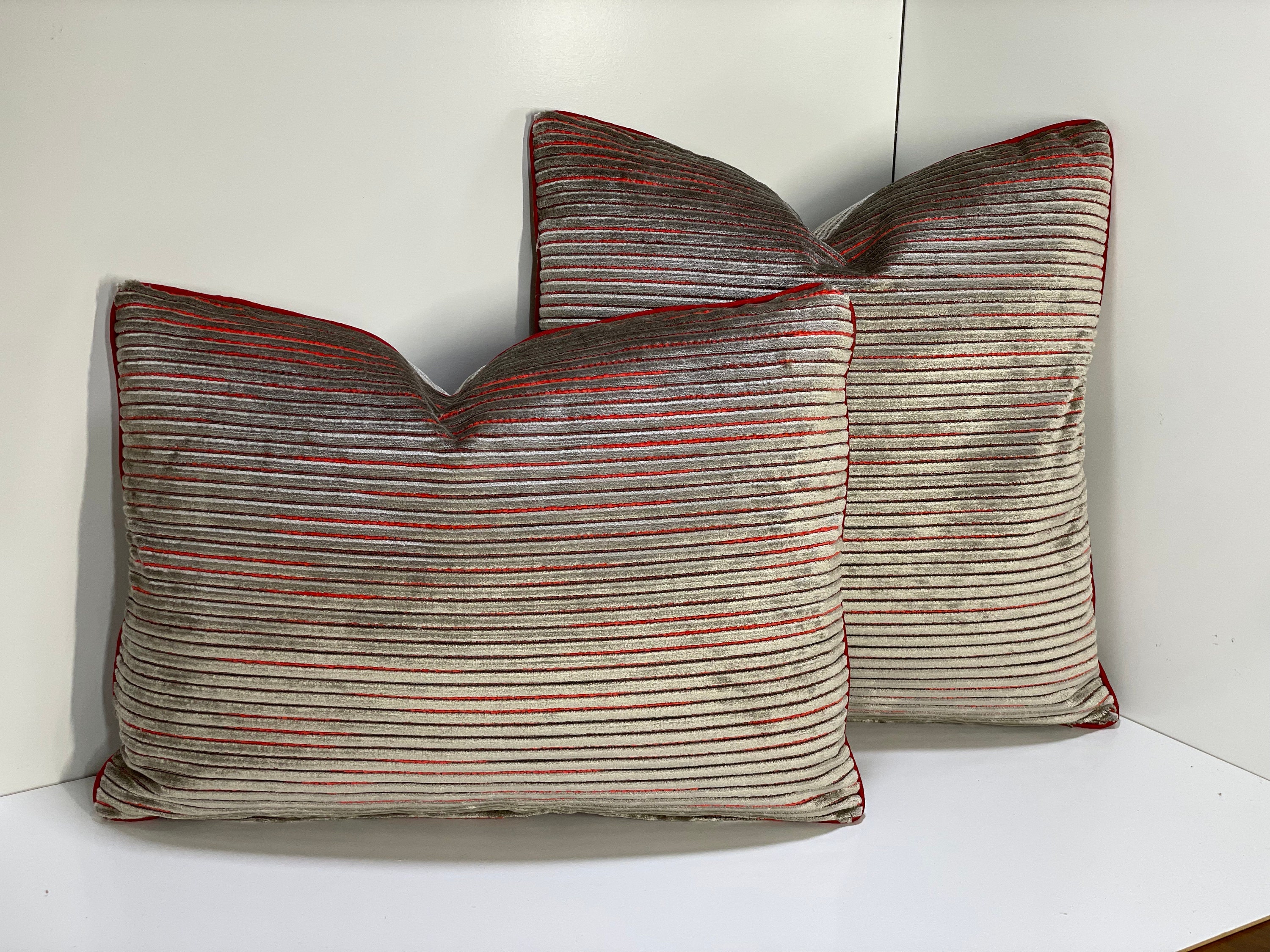 Romo Groupblack Edition Limbali Rocoto , Same Fabric on Both Sides With ...