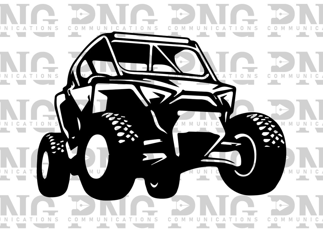 Buggy Silhouettes Digital Files AISVG - Etsy Ireland