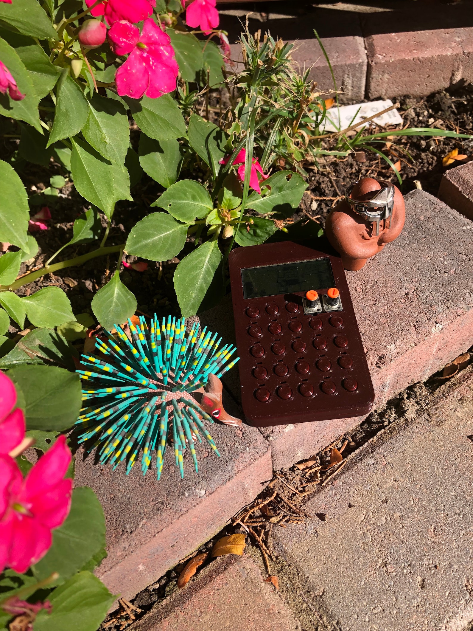 Pocket Operator Case 3D Printed - Etsy