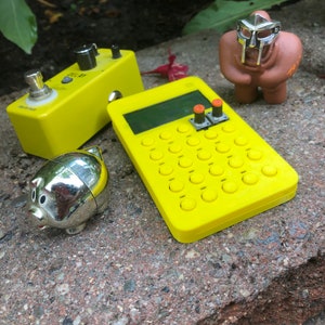 Pocket Operator Case 3D Printed - Etsy