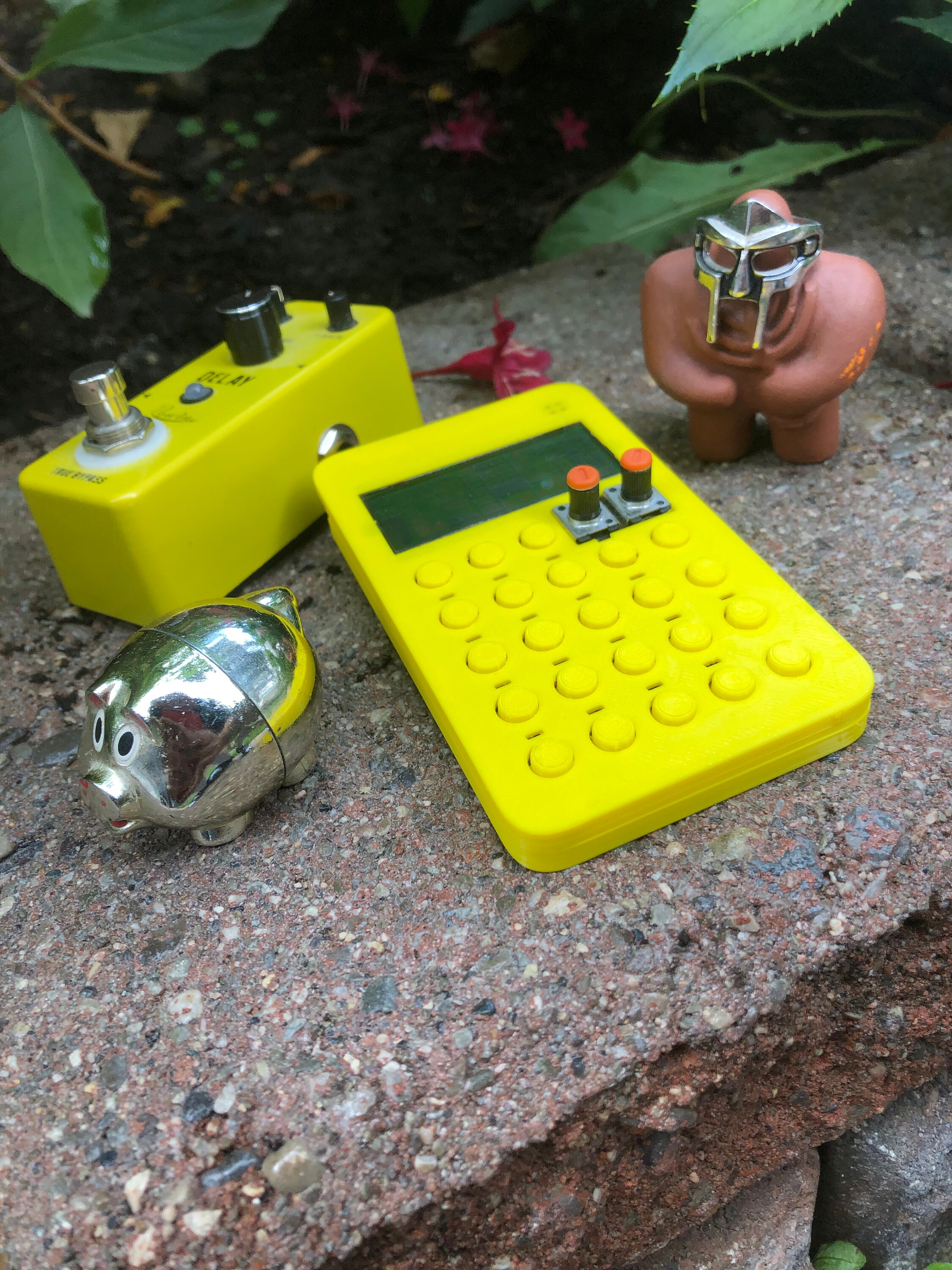 Pocket Operator Case 3D Printed - Etsy