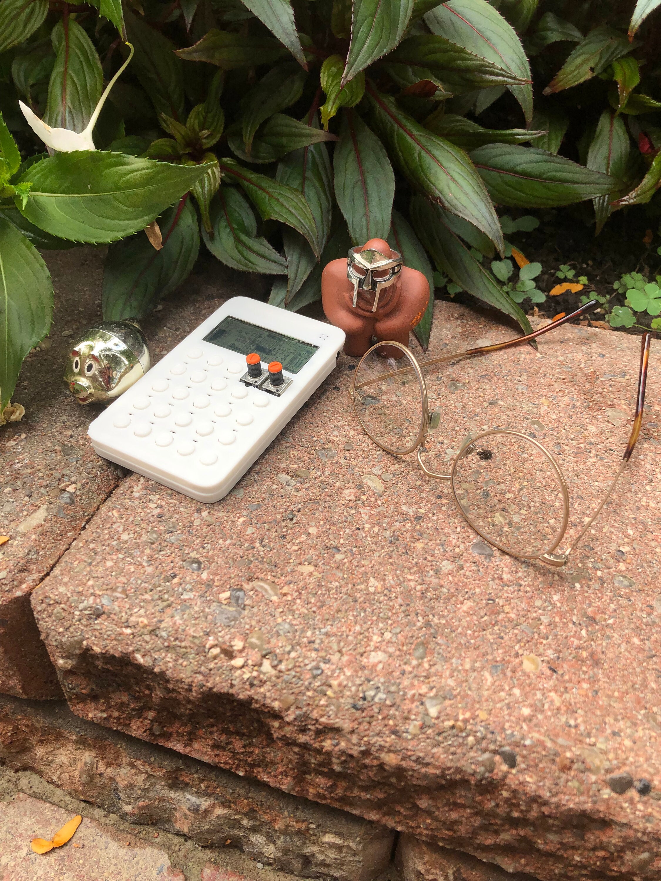 Pocket Operator Case 3D Printed - Etsy