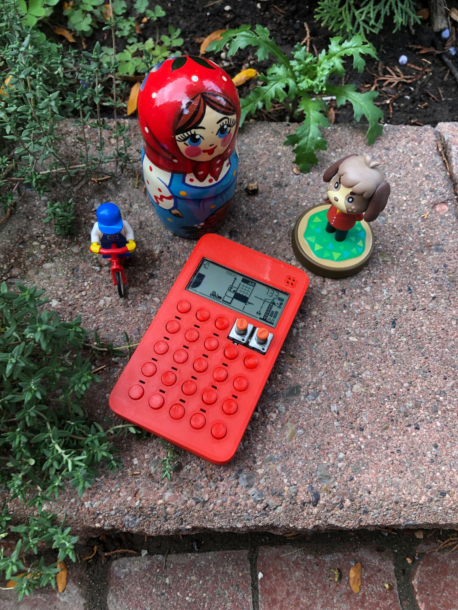 Pocket Operator Case 3D Printed - Etsy