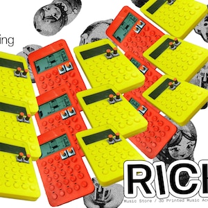 Pocket Operator Case (3D Printed) - Etsy