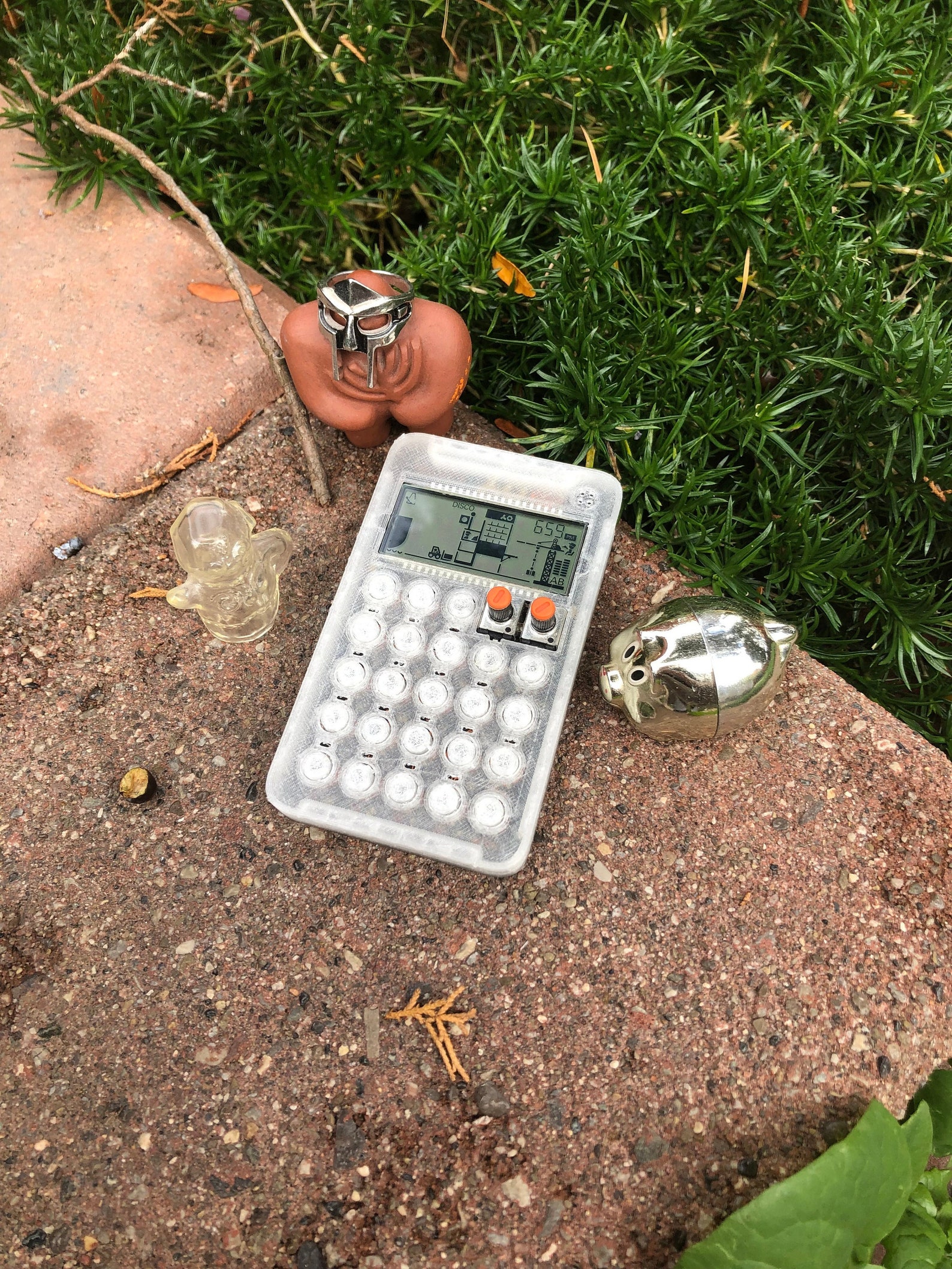 Pocket Operator Case 3D Printed - Etsy