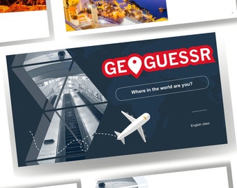 Esl Lesson Plan - Etsy