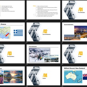 Geoguessr ESL Learning Activity | Homeschool | ESL Lesson Plan ...