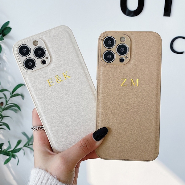 Engraved Phone Case - Etsy