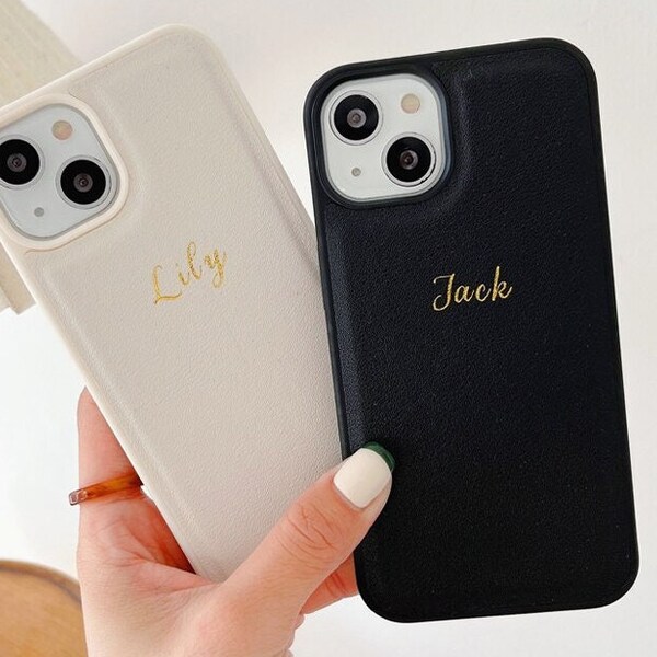 Engraved Phone Case - Etsy