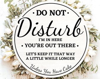 Do Not Disturb Office Sign - Etsy