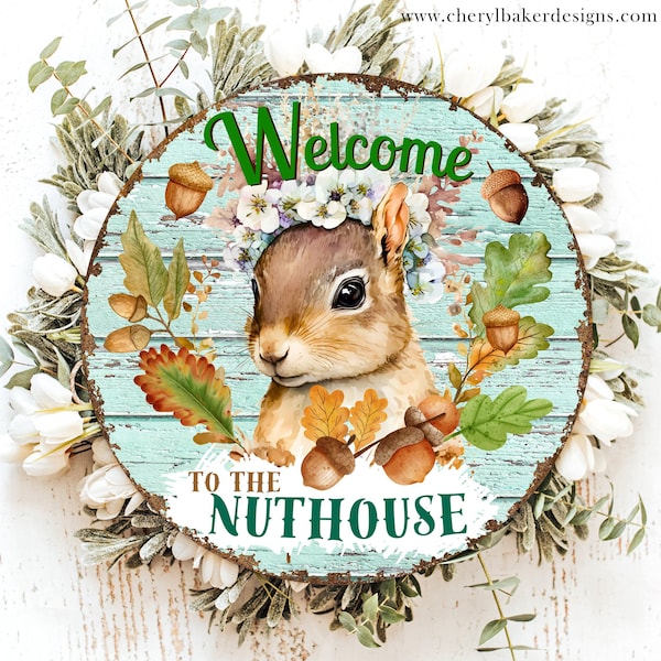 Nut House - Etsy