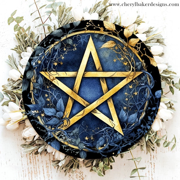 Wiccan Decor - Etsy