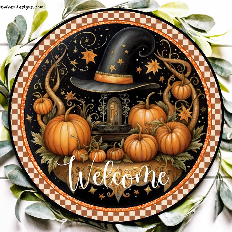 Welcomesign - Etsy