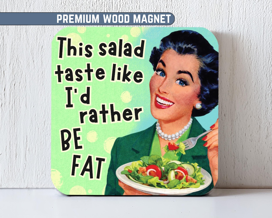 Fun Fridge Magnets, Funny Locker Magnet for Office or Work, Gag Gifts ...