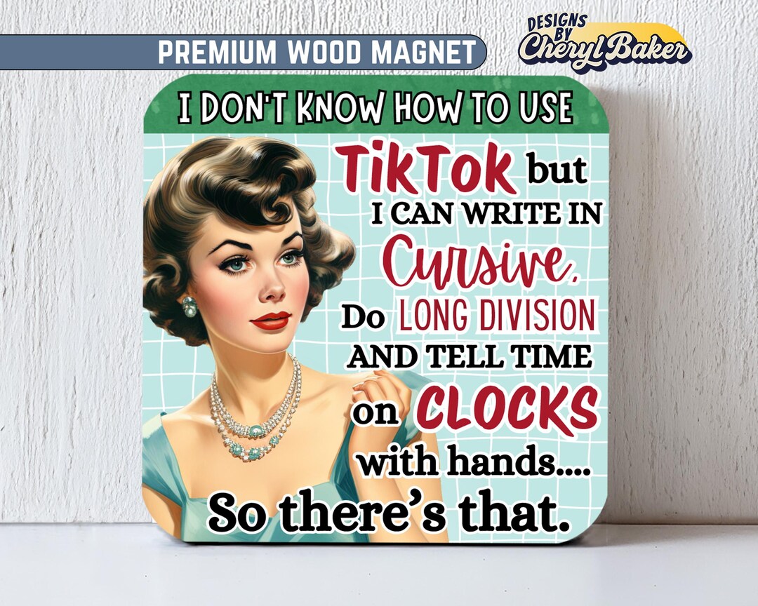 Sarcastic Work Magnet, Office Humor Magnet, Funny Office Magnets, Funny ...