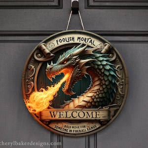 Dnd Sign, Dnd Home Sign, Dnd Welcome Sign, Dnd Tavern Sign, Dnd Tavern ...