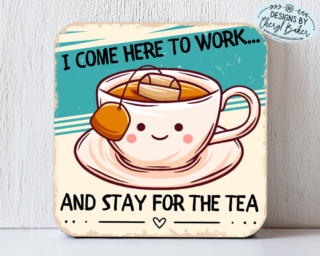 Cute Office Magnet, Funny Office Magnets, Funny Work Magnets, Adorable ...