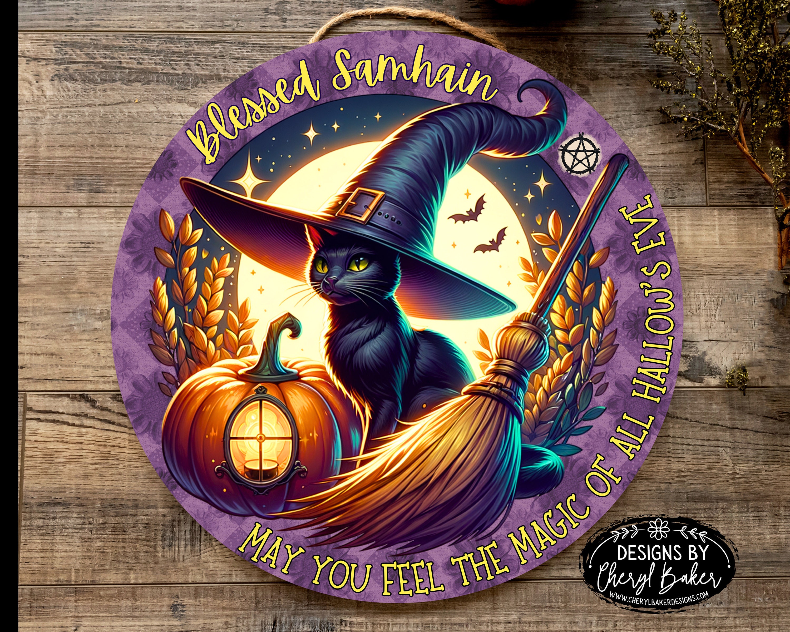 Samhain Decor, Samhain Art, Samhain Dark Fall, Samhain Decorations ...