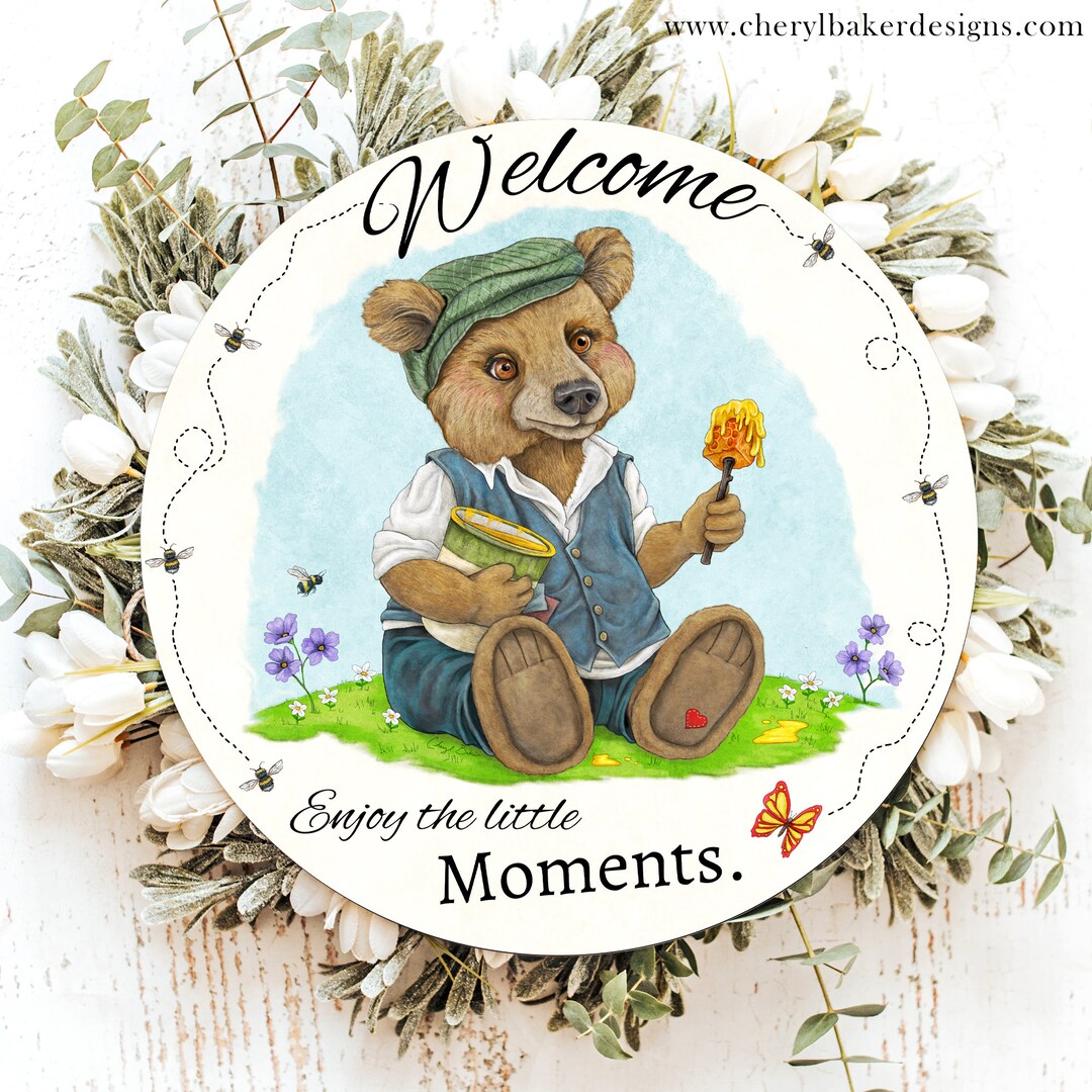 Teacher Classroom Decor Sign, Classroom Door Sign, Classroom Wreath ...