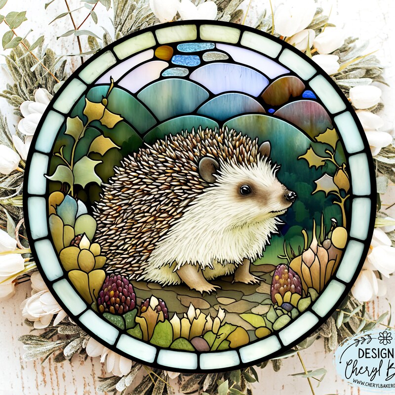 Hedge Wall Decor - Etsy