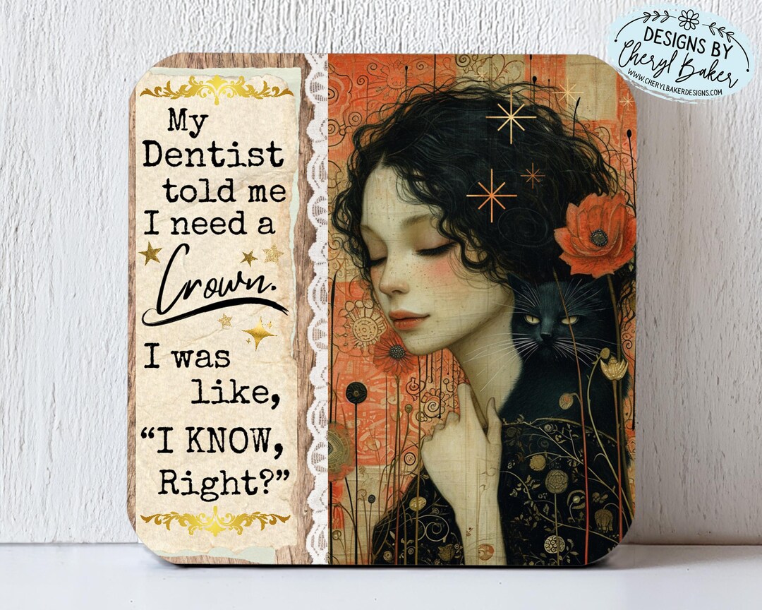 Feminist Magnets, Cottagecore Magnet, Girly Magnet, Motivational Fridge ...
