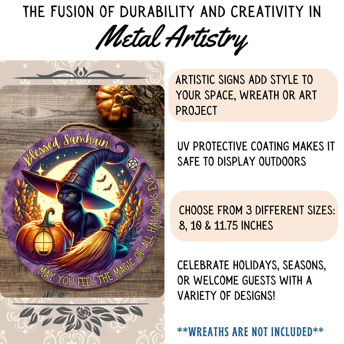 Samhain Decor, Samhain Art, Samhain Dark Fall, Samhain Decorations ...