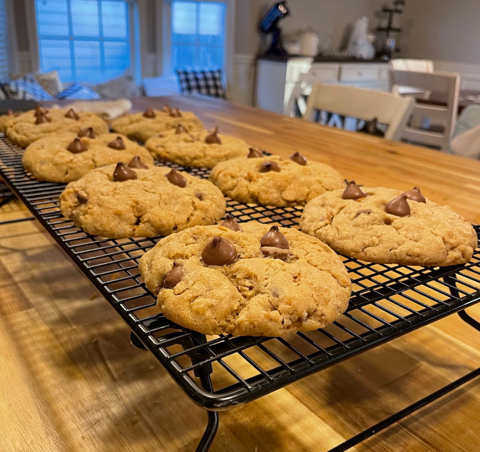 Granny's Cupboard Fresh Baked Cookies - Etsy