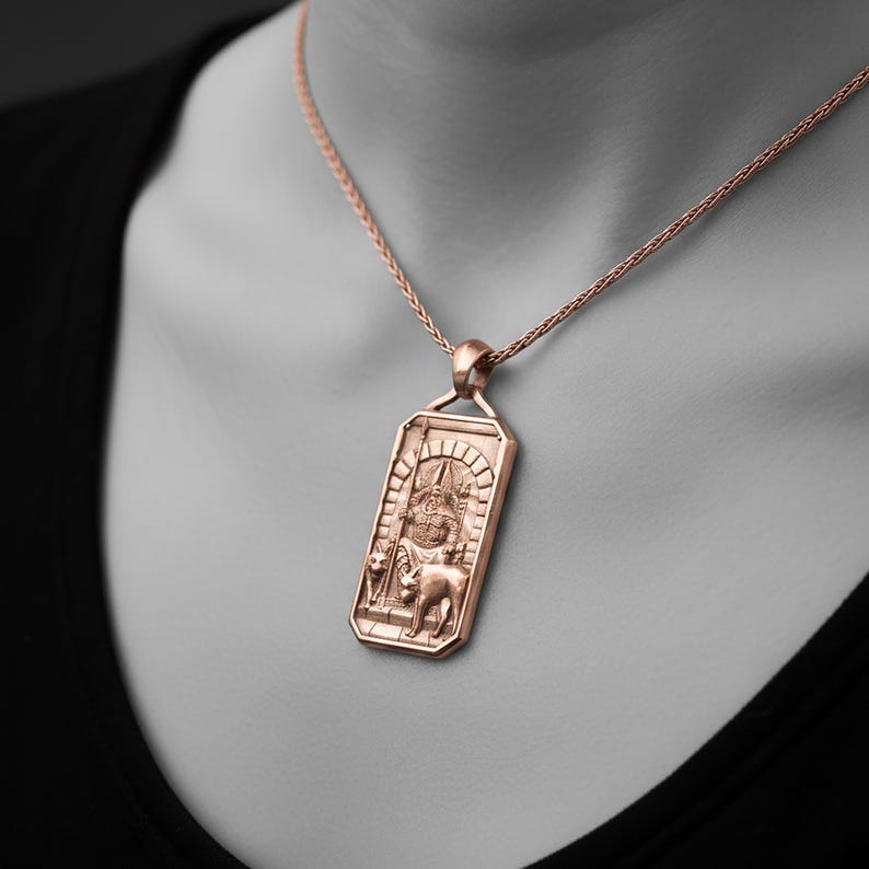 Silver Odin Pendant Necklace⋆norse Viking God Jewelry for Men & Women⋆ ...