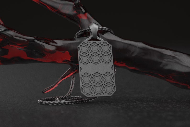 Silver Odin Pendant Necklace⋆norse Viking God Jewelry for Men & Women⋆ ...