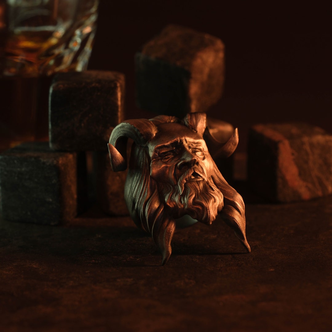 Druid Ring, Dryad Design, Wood Elf, Treant Ring, Fantastic, Mythical ...